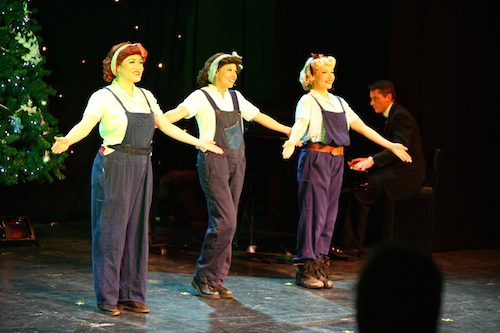 The Siren Sisters|Three Little Sisters (Live) The Siren Sisters|Three Little Sisters (Live)